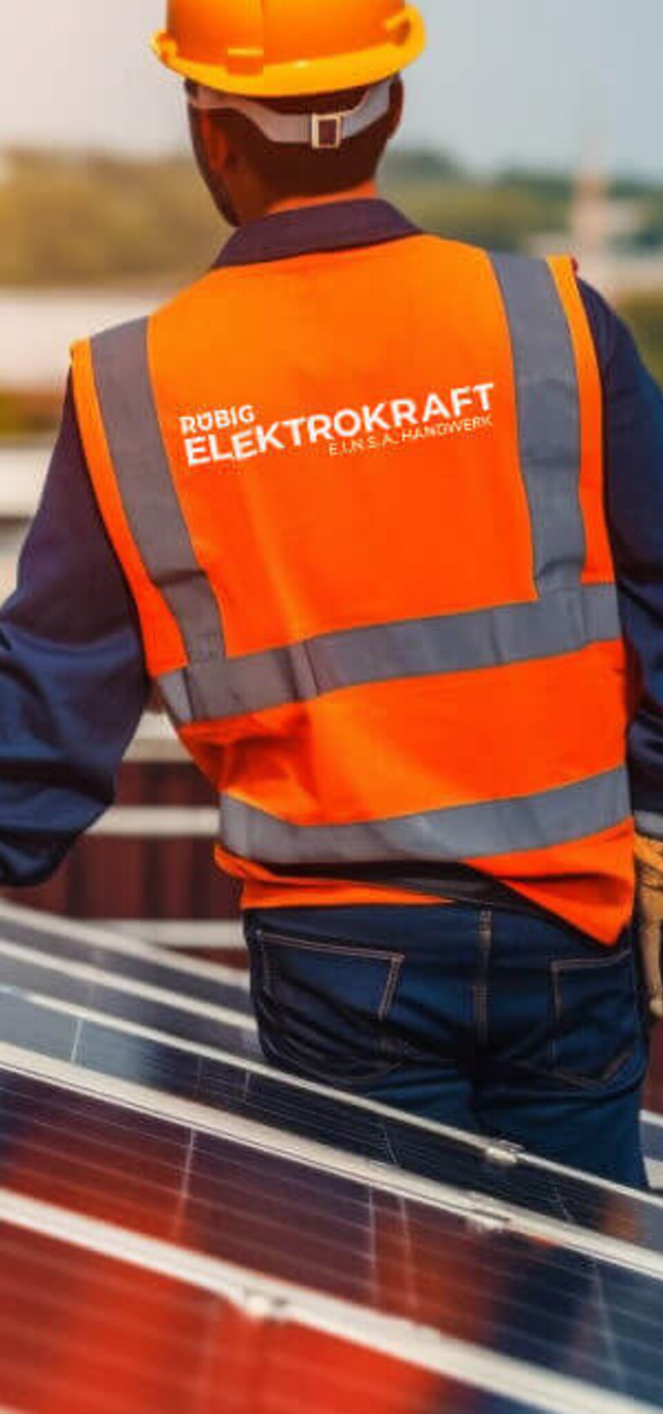 Technologieführer bei Wärmebehandlungen | RÜBIG