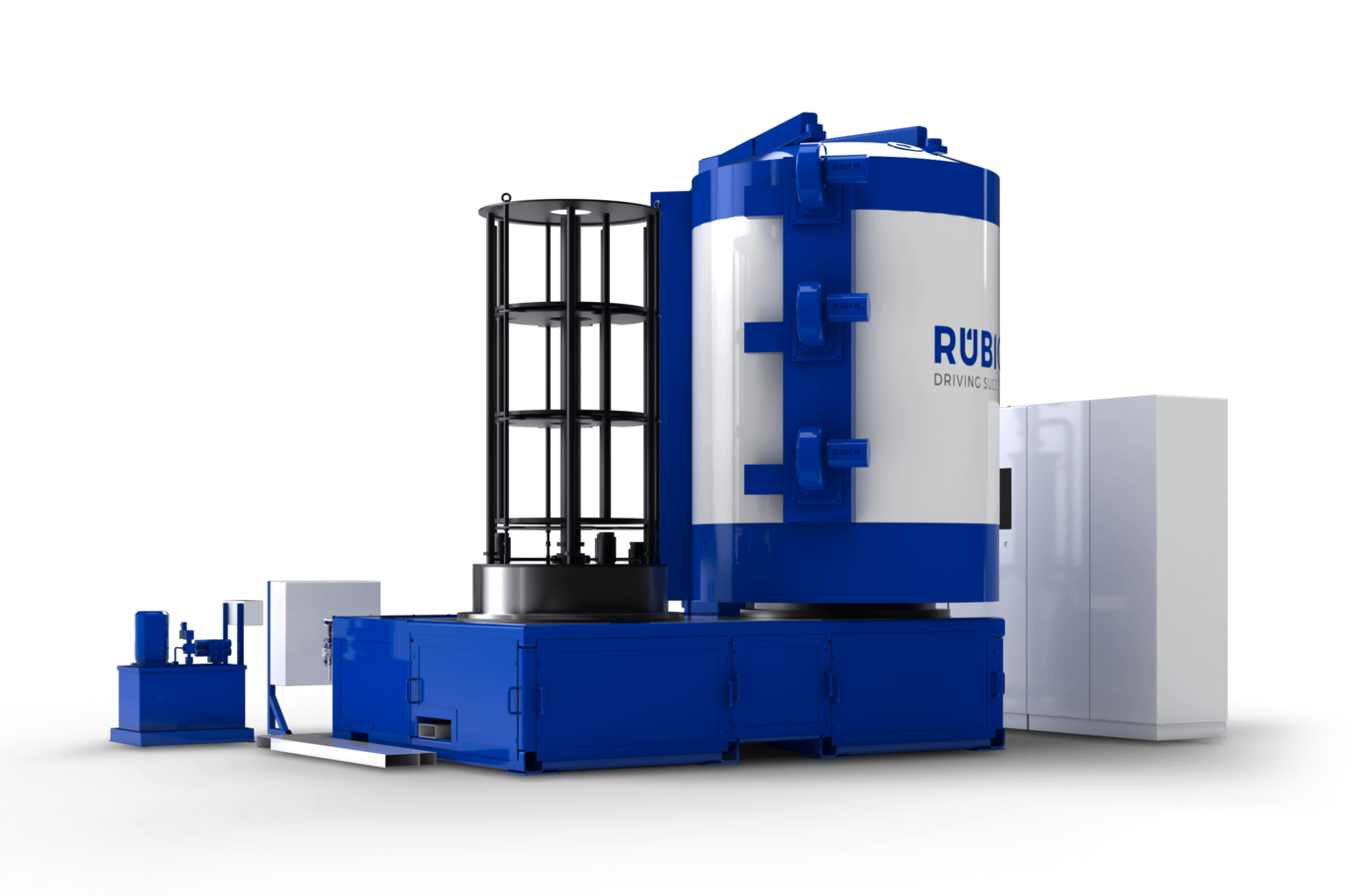 PACVD & PVD Beschichtungen – Kohlenstoffbasierte Schichten