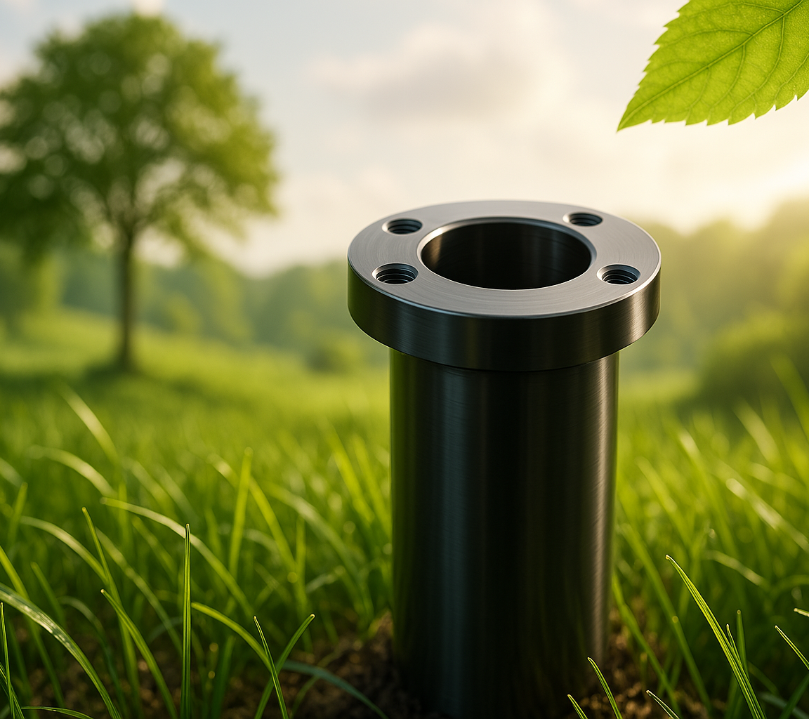 Chrom 6 Ersatz mit PACVD - Chrom (VI)-freie Beschichtungen