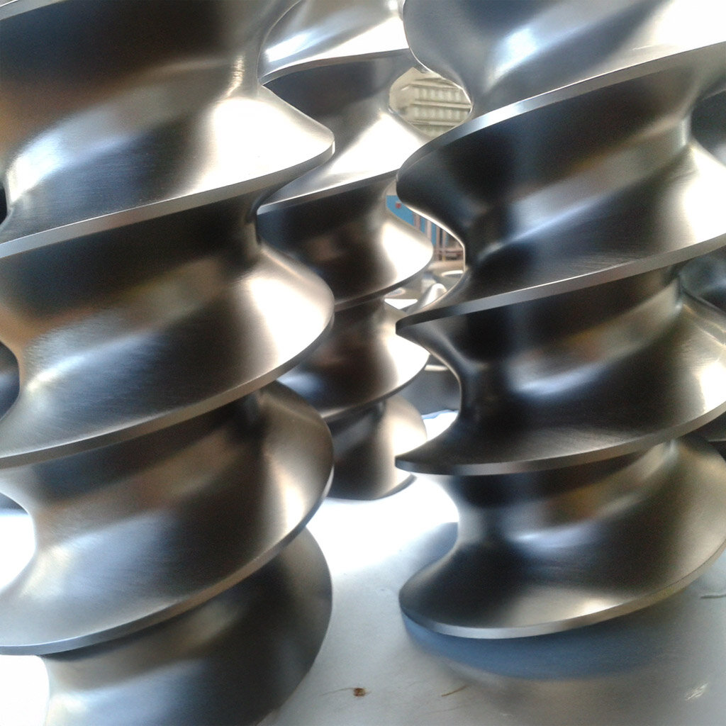 Chromium VI Replacement, Chromium 6 Free Coatings: PACVD