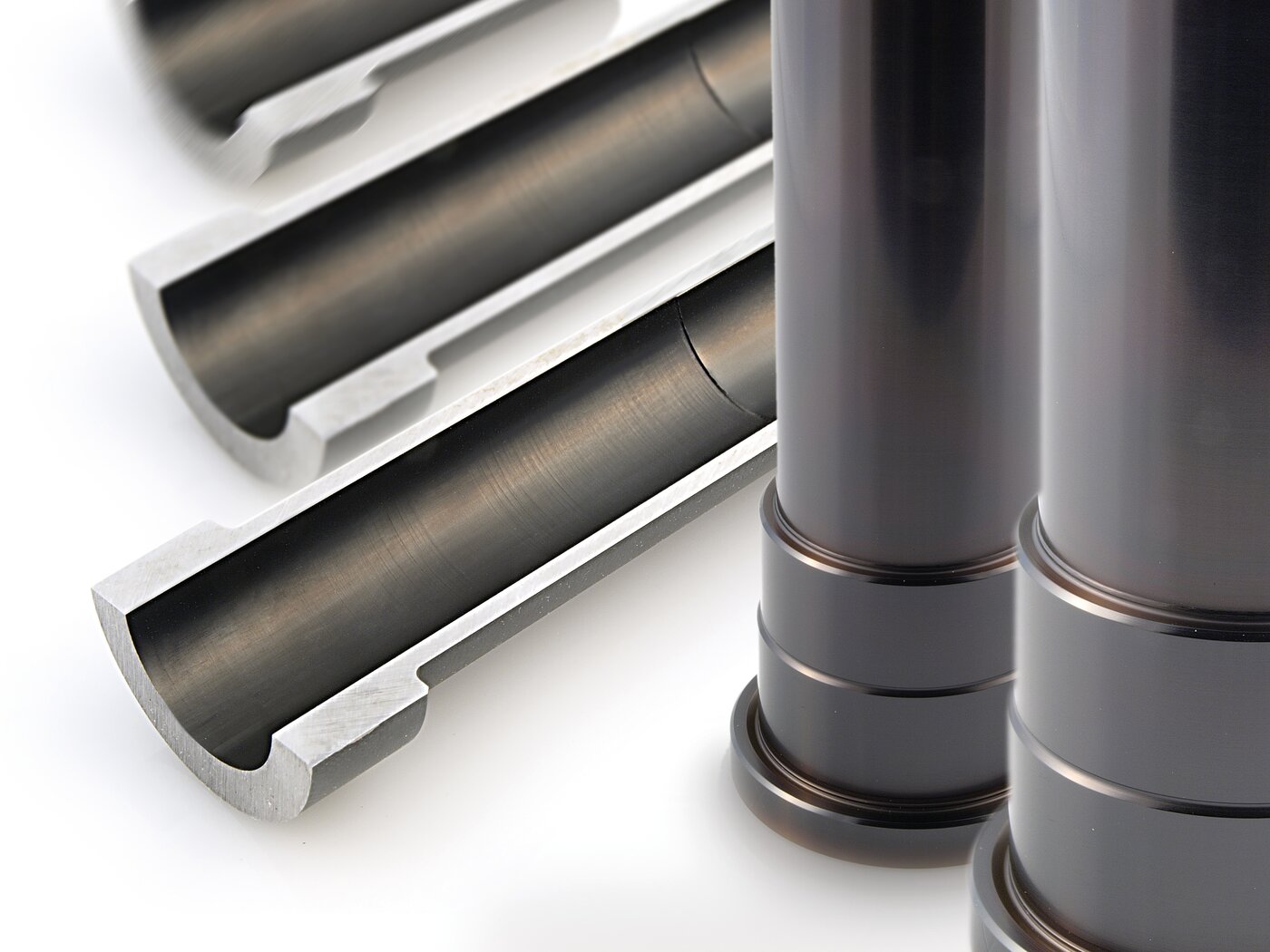 Chromium VI Replacement, Chromium 6 Free Coatings: PACVD