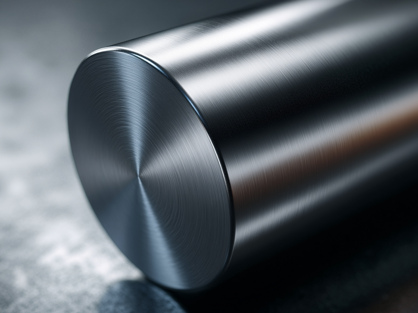 CrN Coatings by RÜBIG – High Wear Resistance