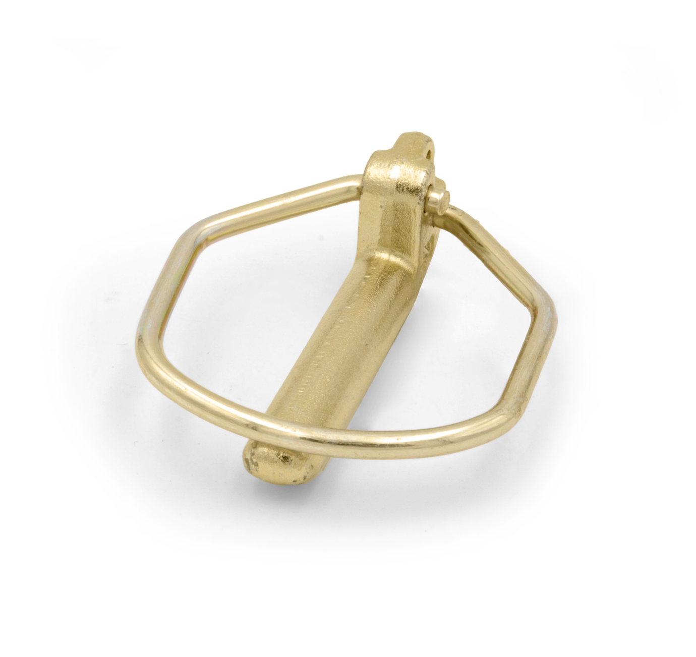 Linch Pins & Safety Linchpins