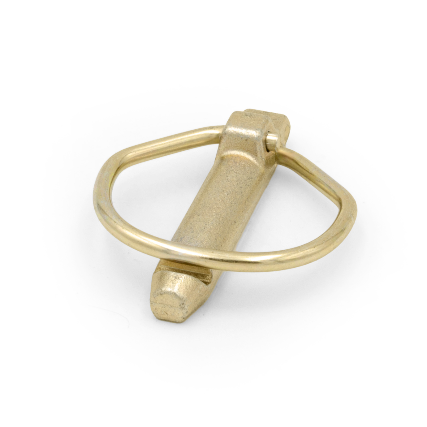 Linch Pins & Safety Linchpins